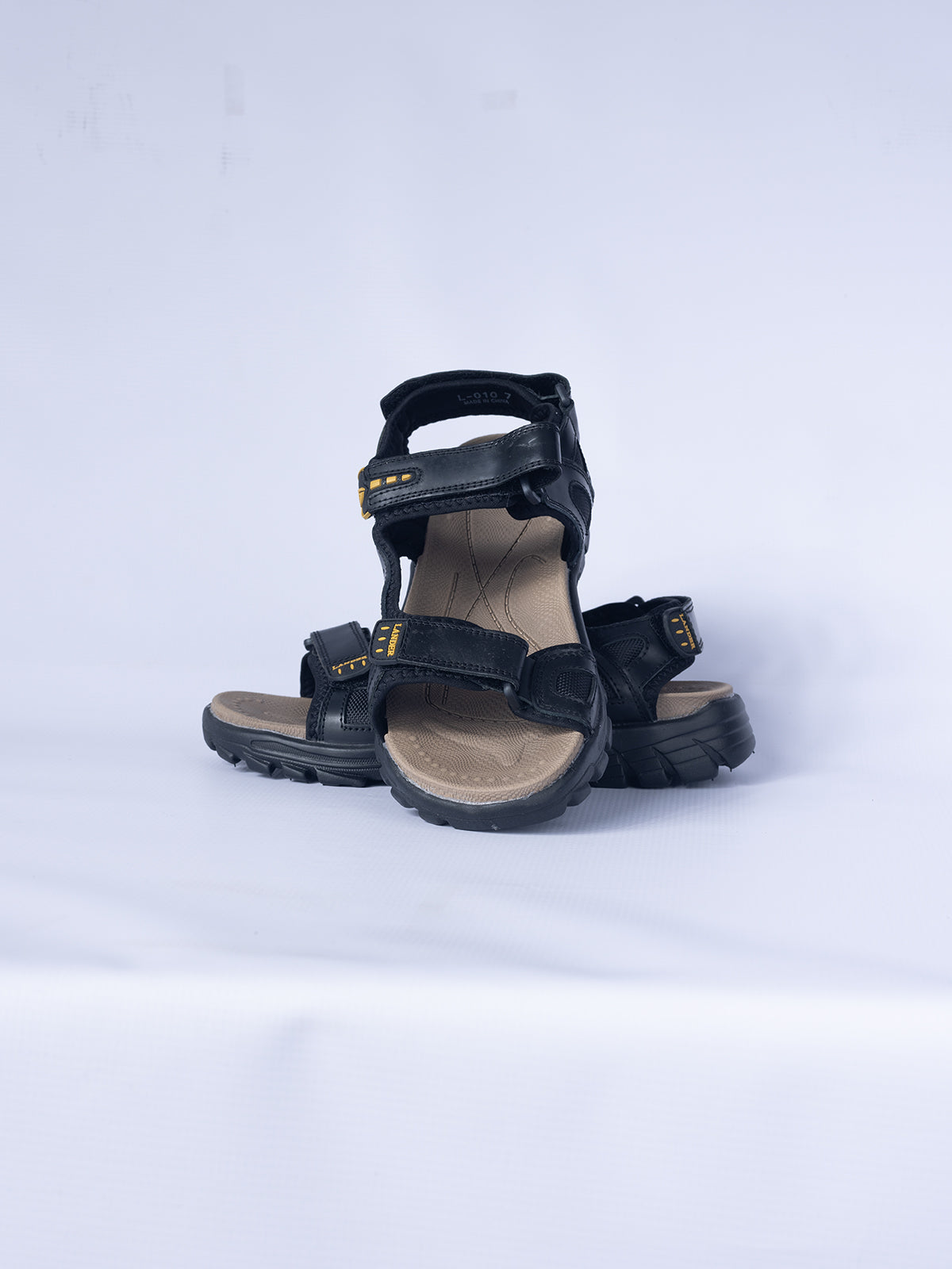 Hajj Sandal – Cii Stores