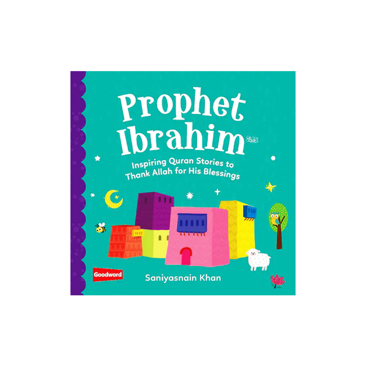 Prophet Ibrahim – Cii Stores