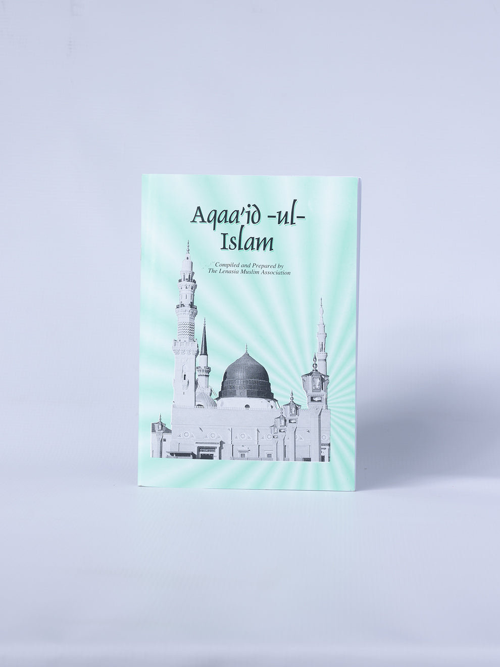 Aqaa'id-ul-Islam (LMA) – Cii Stores
