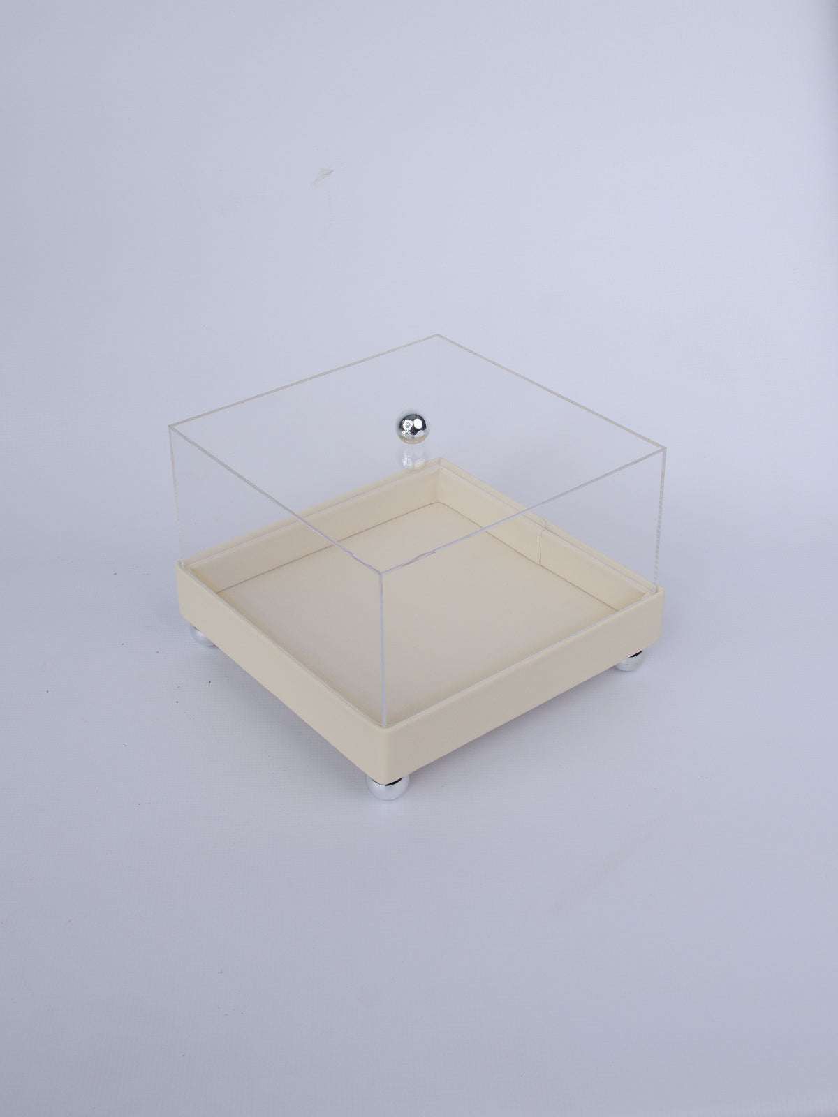 Wedding Perspex Square Big XS0051S – Cii Stores